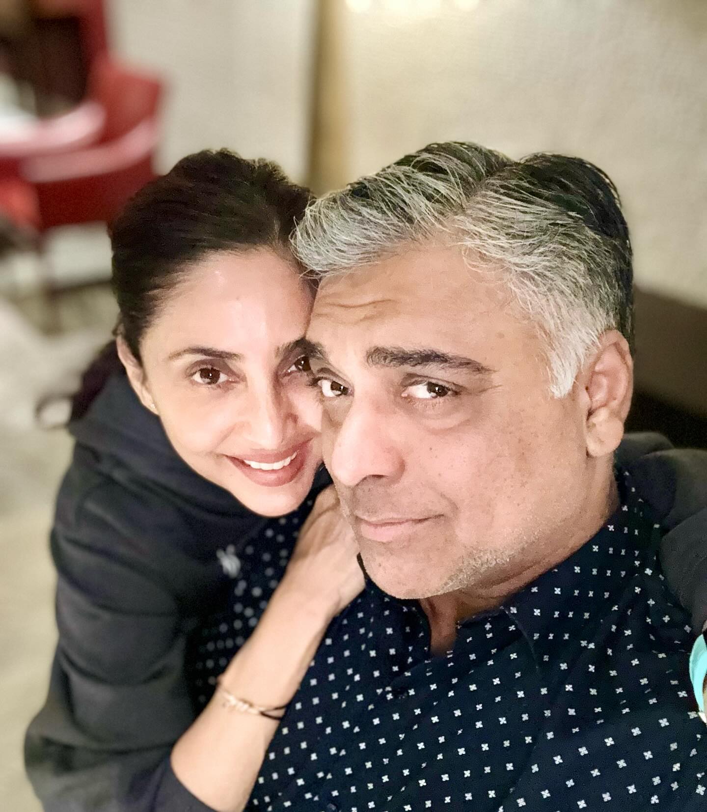 Ram Kapoor Net worth | Networthwriter.com